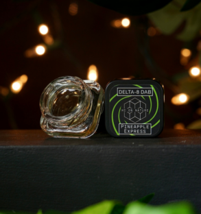 10 Best Delta-8 THC Dabs: Reviews (2024) - CBD Oracle