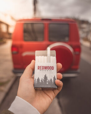 6 Best CBD Cigarettes: Reviews & Guide (September 2023) - CBD Oracle