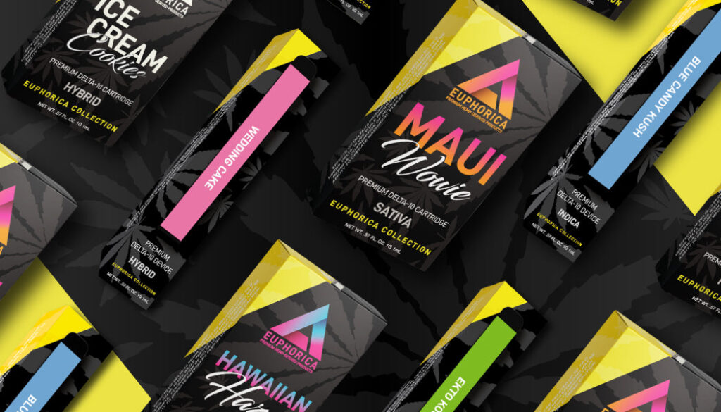 6 Best Delta-10 THC Vape Cartridges: Reviews (2023)