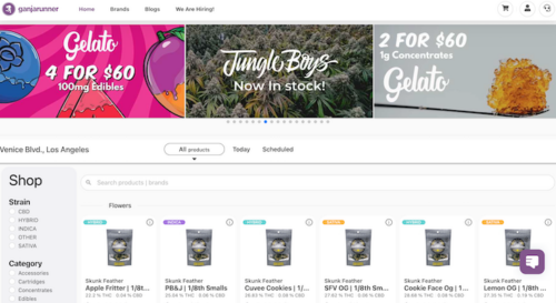 Top 16 Weed Delivery Services in 2024 - CBD Oracle