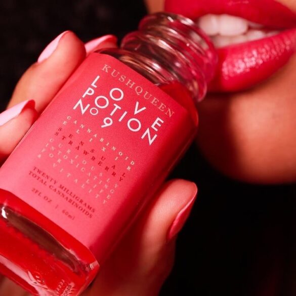 30 Top Women-Owned Cannabis Brands in 2023 - CBD Oracle