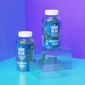 21 Best Delta-8 Brands: Reviews (2025) - CBD Oracle