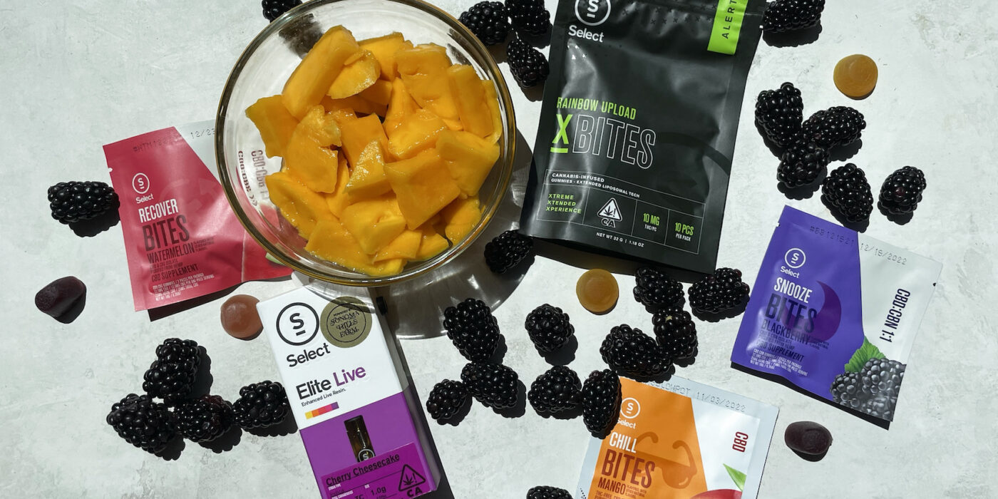 Select Cannabis Review - CBD Oracle