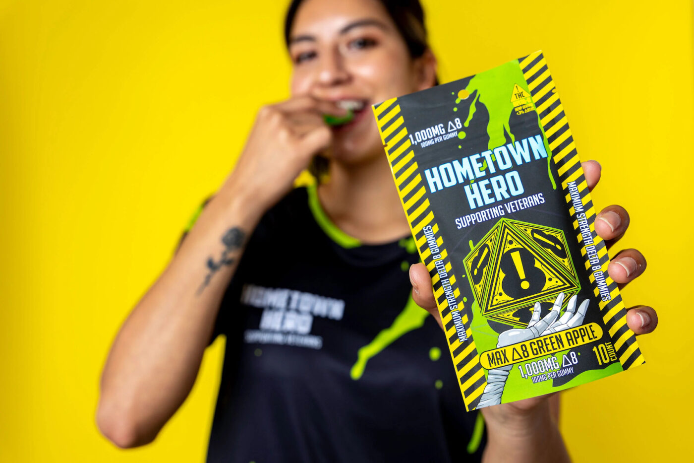 28 Best Delta-8 THC Products in 2023: Edibles, Vapes, Flower