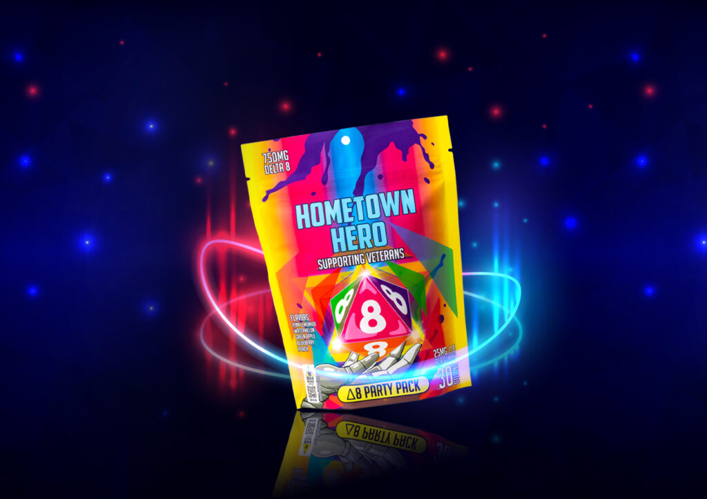 21 Best Delta-8 Brands: Reviews (2023) - CBD Oracle