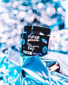 6 Best Delta-10 THC Gummies: Reviews (2024)