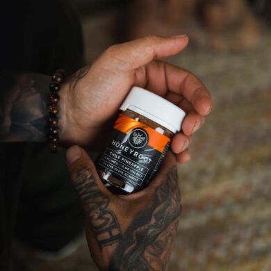 14 Best HHC Gummies: Reviews & Guide (2023) - CBD Oracle