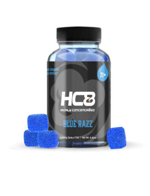 14 Best HHC Gummies: Reviews & Guide (2023) - CBD Oracle