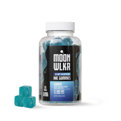 14 Best HHC Gummies: Reviews & Guide (2023) - CBD Oracle