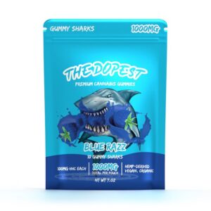 14 Best HHC Gummies: Reviews & Guide (2023) - CBD Oracle