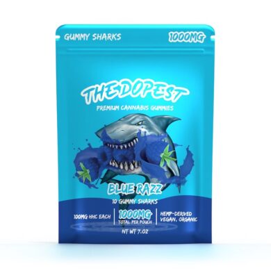 14 Best HHC Gummies: Reviews & Guide (2023) - CBD Oracle