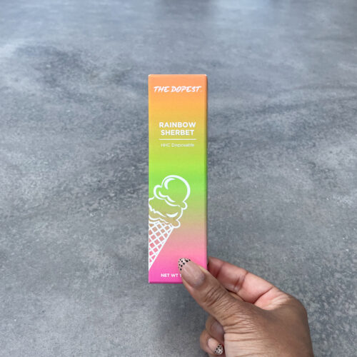 The Dopest Review - CBD Oracle