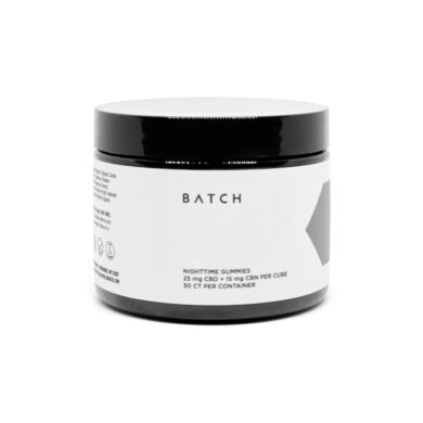 BATCH CBD Review - CBD Oracle