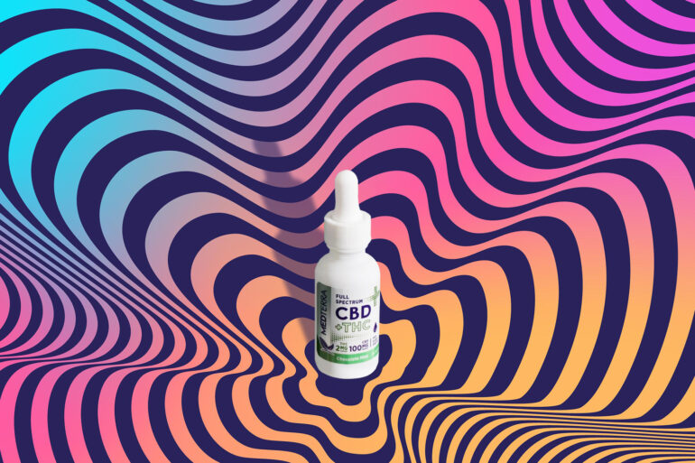 8 Best Delta-9 THC Oils: Reviews & Guide (2024)