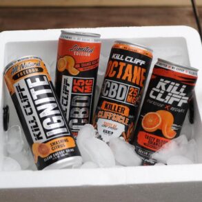 15 Best CBD Drinks: Reviews (2023) - CBD Oracle