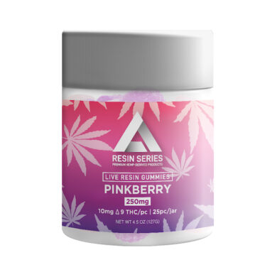 19 Best Delta-9 THC Gummies: Reviews & Guide (September 2024)