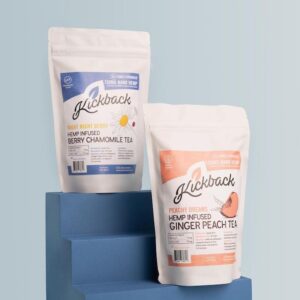 12 Best CBD Teas: Reviews & Guide (October 2023) - CBD Oracle