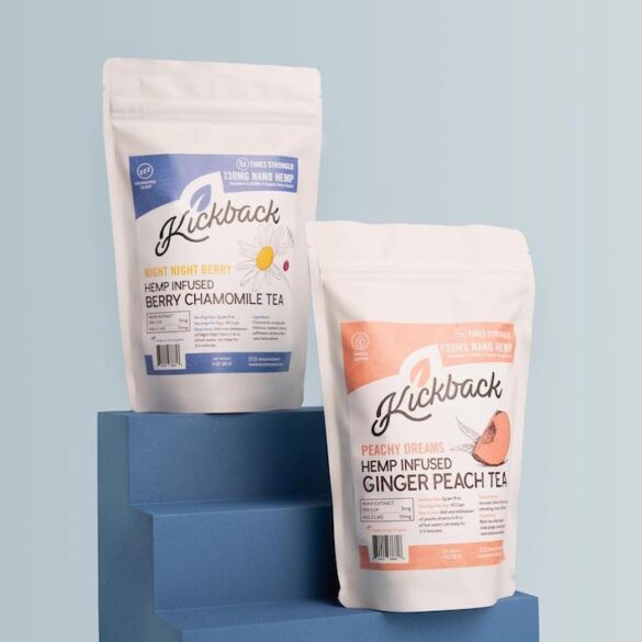 12 Best CBD Teas: Reviews & Guide (February 2024) - CBD Oracle