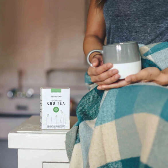 12 Best CBD Teas: Reviews & Guide (August 2024) - CBD Oracle