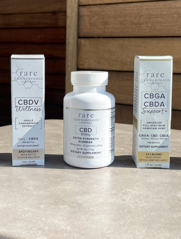 CBD Oracle: Discover the Best CBD & Cannabis Products