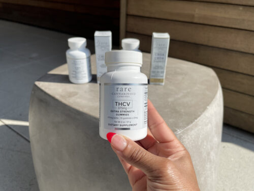 Rare Cannabinoid Company Review - CBD Oracle