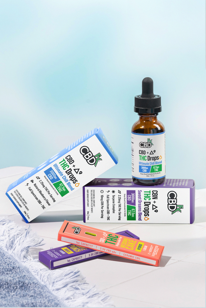 8 Best Delta-9 THC Oils: Reviews & Guide (2023)