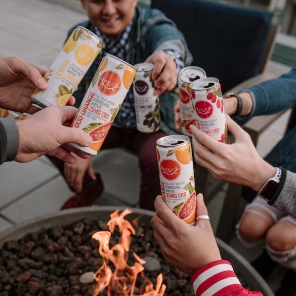 What Are CBD Drinks, and Do They Help You Relax? - CBD Oracle