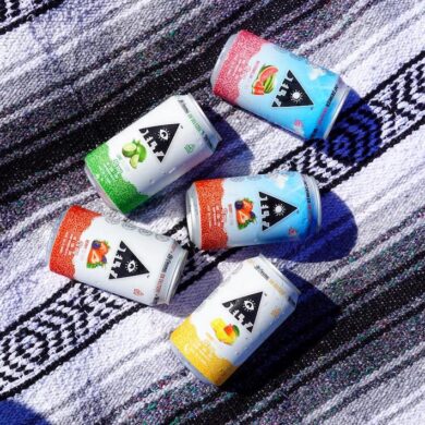 6 Best Delta-8 THC Drinks: Reviews (2023) - CBD Oracle