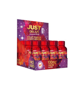 6 Best Delta-8 THC Drinks: Reviews (2023) - CBD Oracle