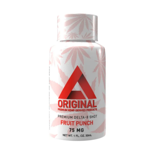 10 Best Delta-8 THC Drinks: Reviews (2023) - CBD Oracle