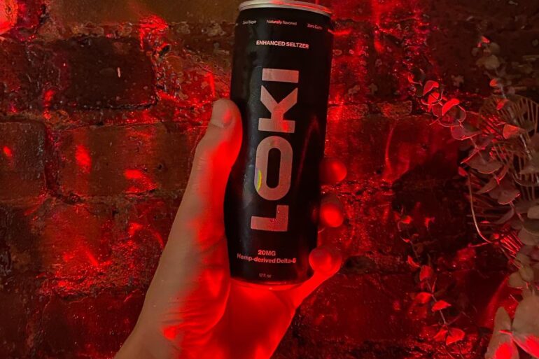 6 Best Delta-8 THC Drinks: Reviews (2024) - CBD Oracle