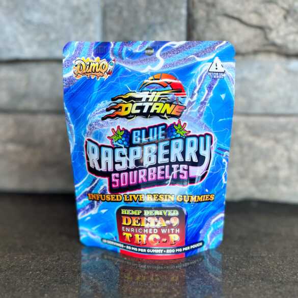 Dimo Hemp Review - CBD Oracle