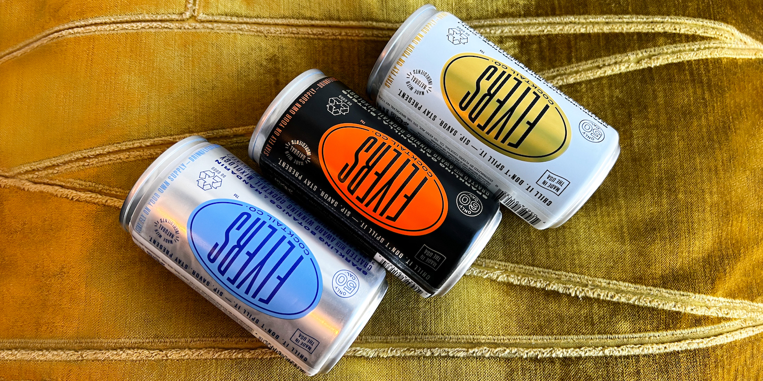 Flyers Cocktail Review: Perfect Alcohol Substitute - CBD Oracle