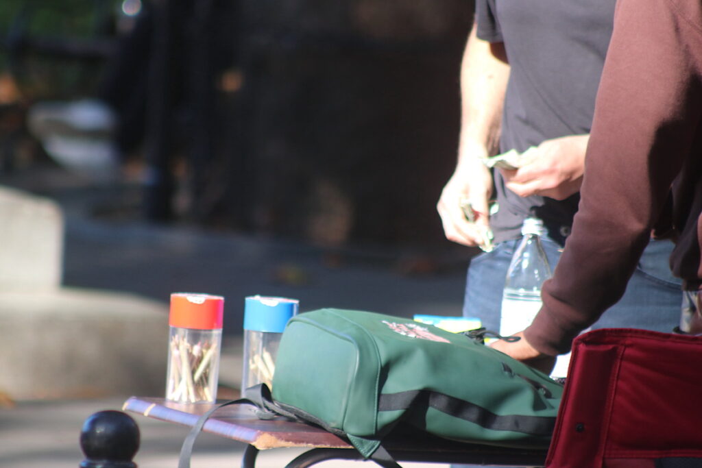 New York Cannabis Gray Market: We Spoke to the Dealers