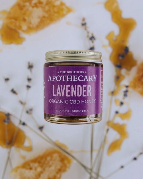 6 Best CBD Honey Products in 2024 - CBD Oracle