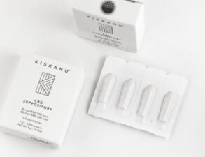5 Best CBD Suppositories for Pain and Intimacy in 2025