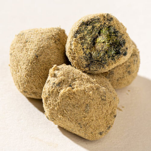 Best Delta-8 THC Moon Rocks for Potent Effects - CBD Oracle