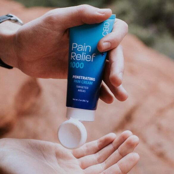 11 Best CBD Creams for Pain: Reviews & Guide (2023)