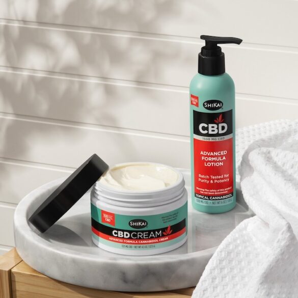 11 Best CBD Creams for Pain: Reviews & Guide (2023)