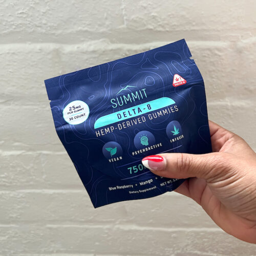 Summit Review: Delta-8, Delta-9, HHC Products - CBD Oracle