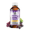 6 Best THC Syrups to Add to Your Drink (2023)