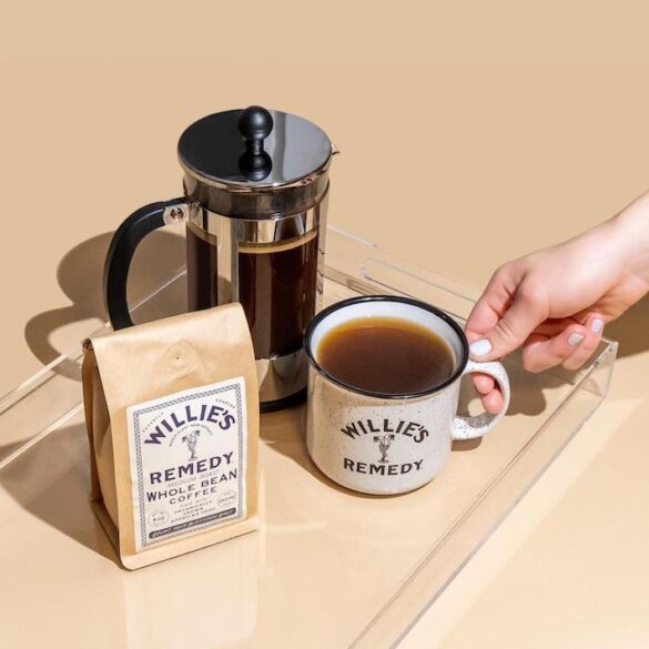 6 Best CBD Coffee Brands to Try in 2025