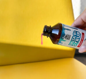 6 Best THC Syrups to Add to Your Drink (2023)