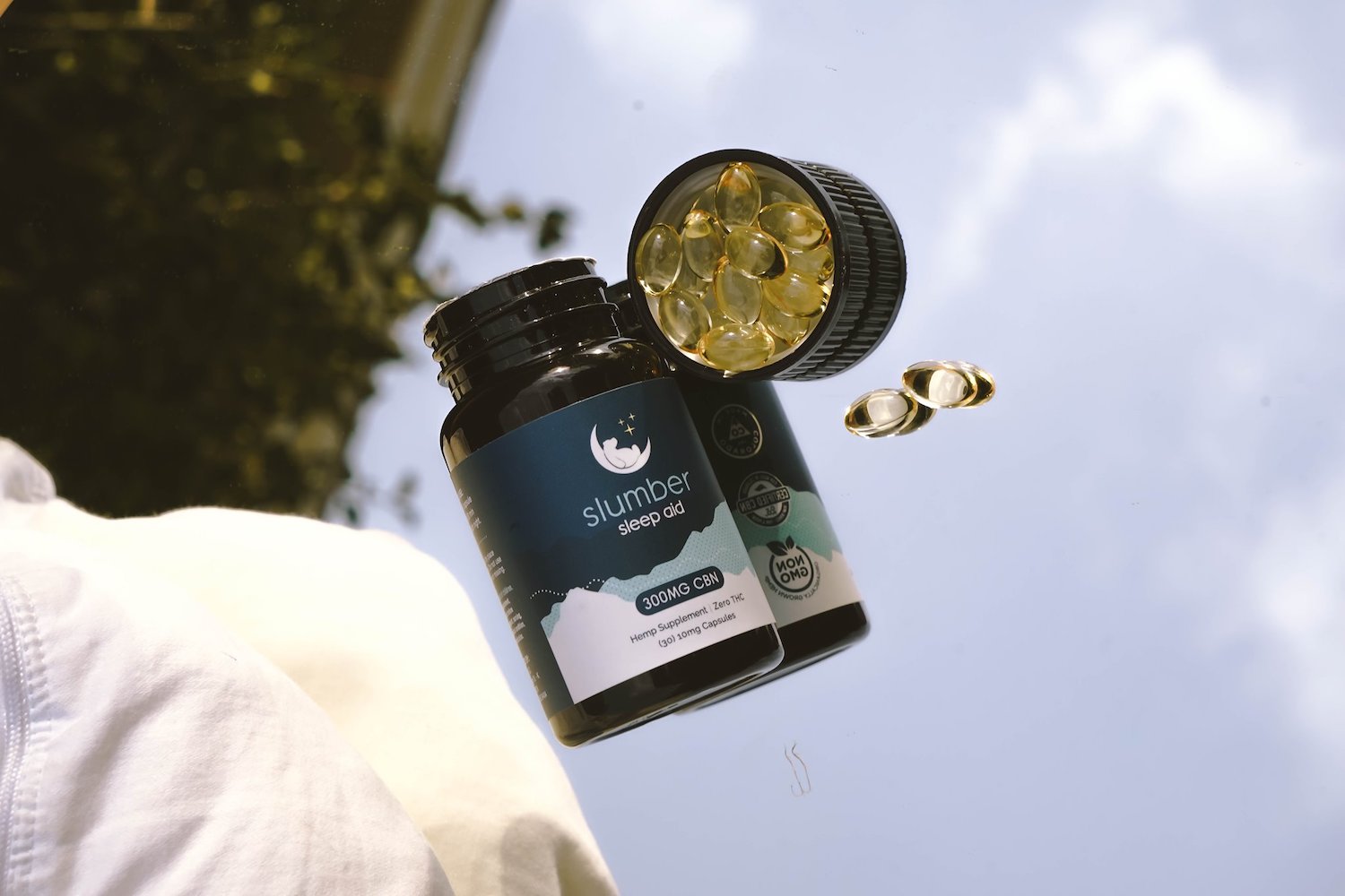 The 5 Best CBN Capsules in 2024