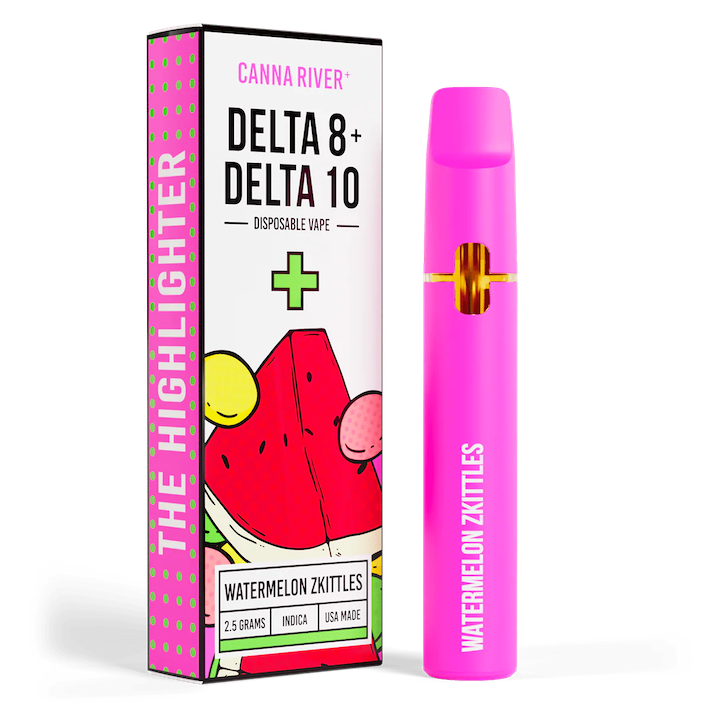5 Best Delta-10 THC Vape Pens in 2023