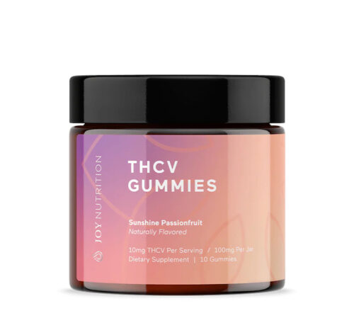 7 Best THCV Gummies in 2023
