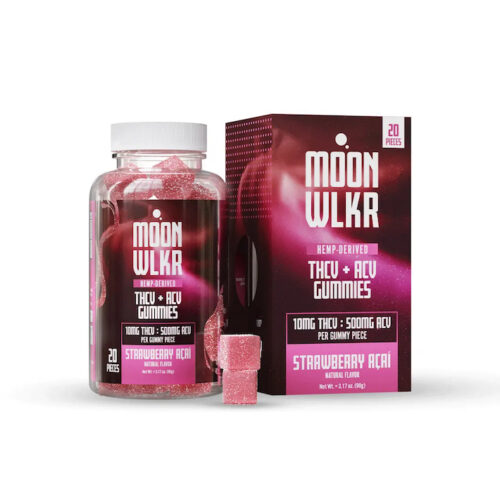 7 Best THCV Gummies in 2023