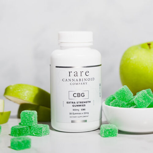 The 8 Best CBG Gummies to Try in 2023
