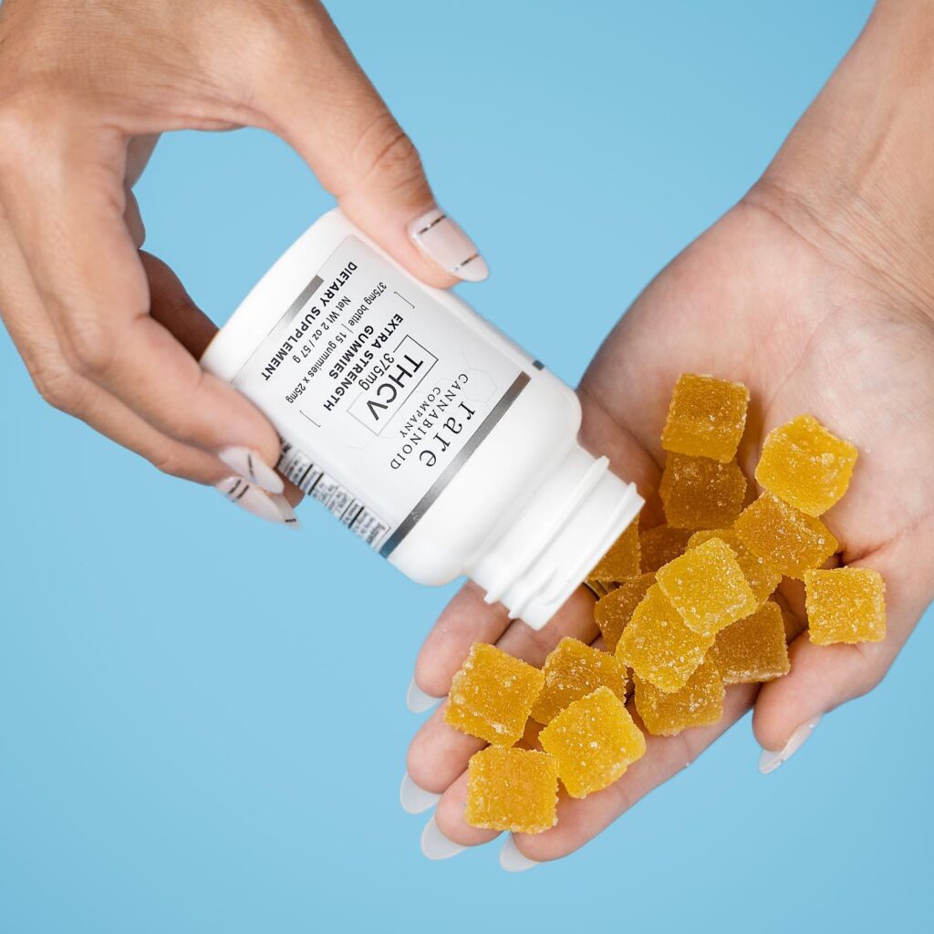 7 Best THCV Gummies in 2023