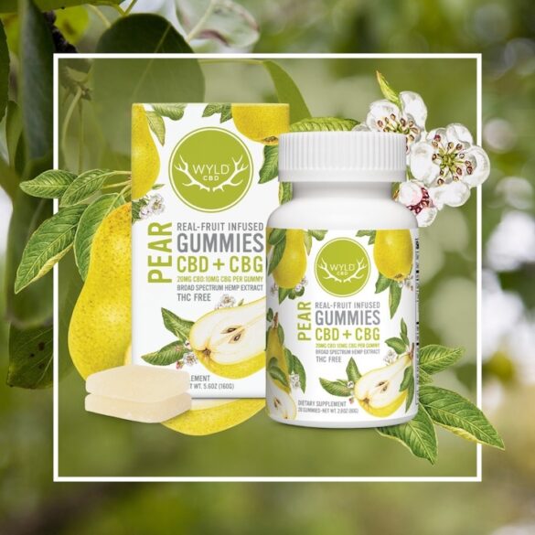 The 8 Best CBG Gummies to Try in 2023